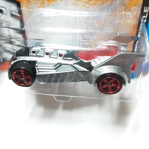 MATCHBOX | Toys | Matchbox Batmobile Mbx Adventure City 120 New | Poshmark